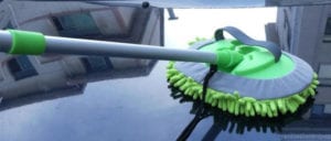 Les meilleures brosses de lavage voiture ! Avis d'un Pro