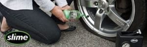 Les meilleurs kits de réparation anti-crevaison pneu ! Avis d'un Pro