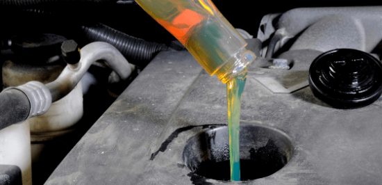 Les meilleurs additifs moteur éthanol E85 ! Avis d'un Pro