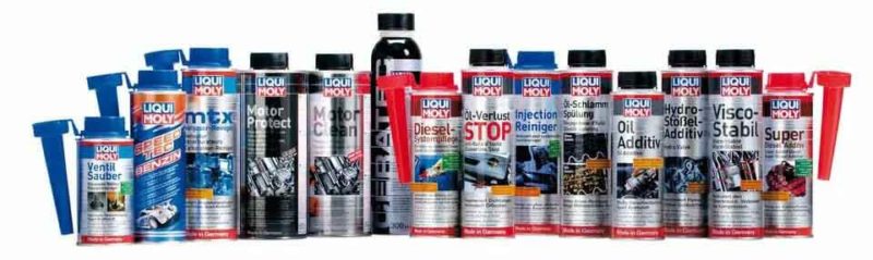 Quels sont les meilleurs additifs pour voiture diesel ? L’Avis d’un Mécano