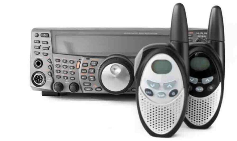 Les meilleures radios CB (cibi) en 2025 ! Avis d'un Pro