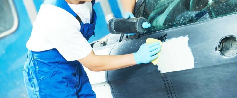 Les meilleurs mastics de carrosserie en 2025 ! Avis d'un Pro