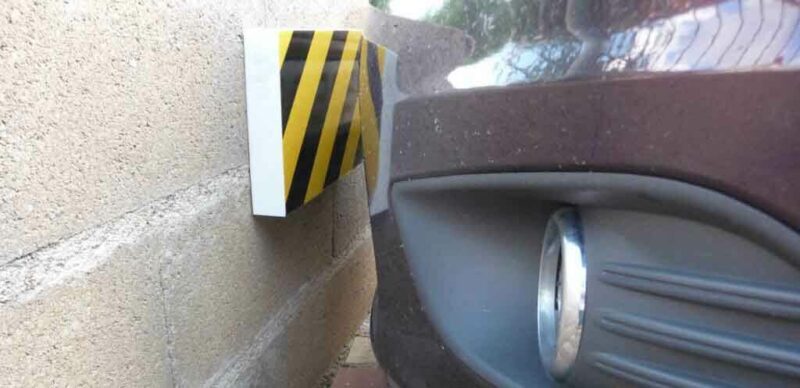 Les meilleures protections murales de garage ! Avis d'un Pro