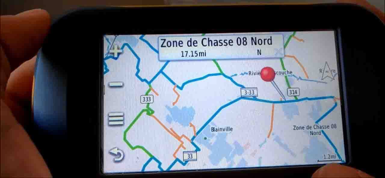 Les meilleurs GPS de quad en 2025 ! Avis d'un Garagiste
