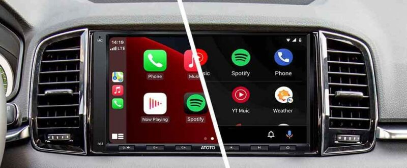 Comment installer CarPlay sur une voiture non compatible