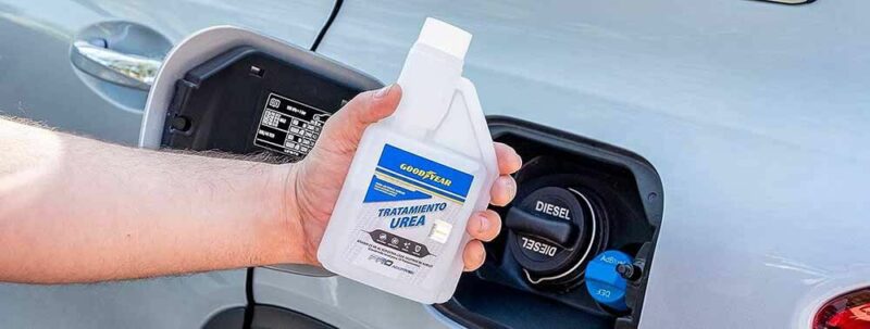 Les meilleurs anti-cristallisants AdBlue ! Avis d'un Mécano