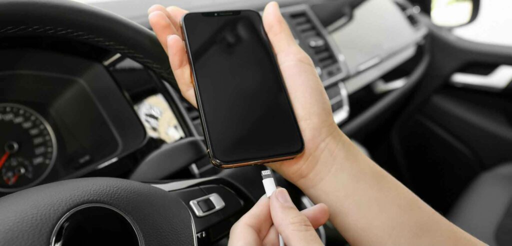 Les meilleurs câbles USB Android Auto & CarPlay ! Avis d'un Pro