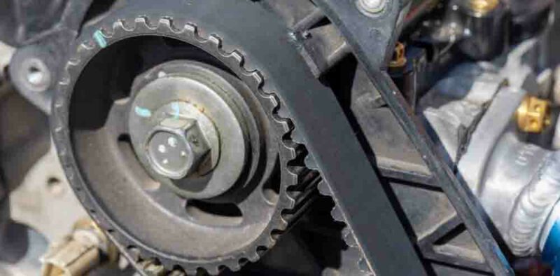 Les meilleurs kits courroie de distribution ! Avis d'un Mécano