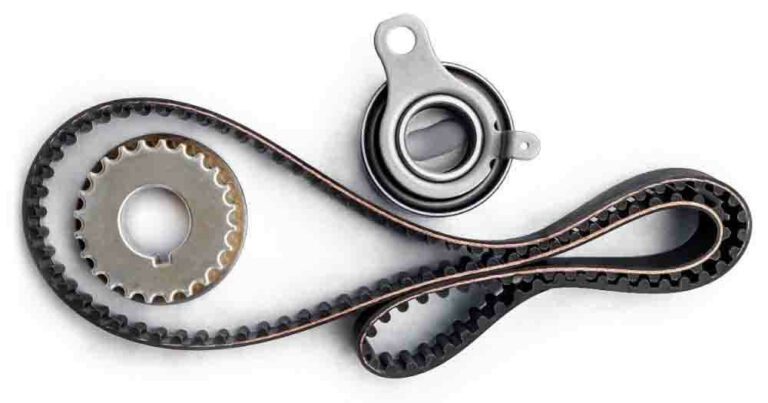 Les meilleurs kits courroie de distribution ! Avis d'un Mécano