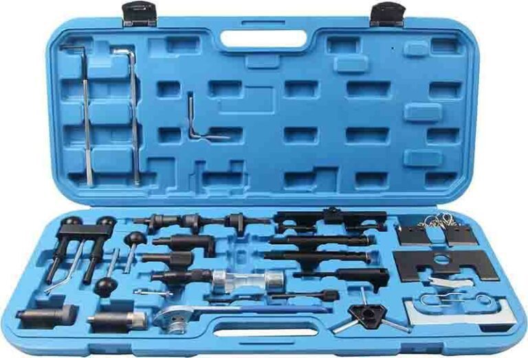 Les meilleurs kits de calage distribution ! Avis d'un Mécano